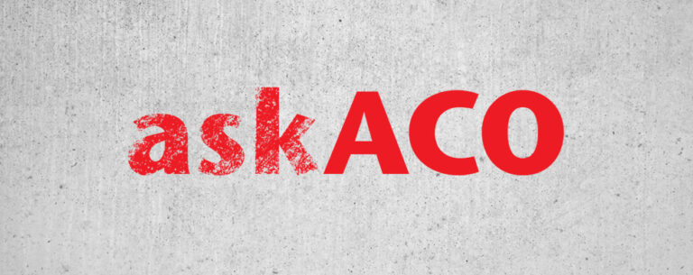 askACO – askACO