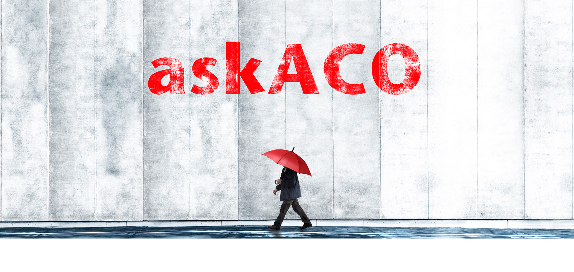 ACO Alternative Solutions - askACO