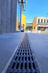 Surface Water Management – askACO