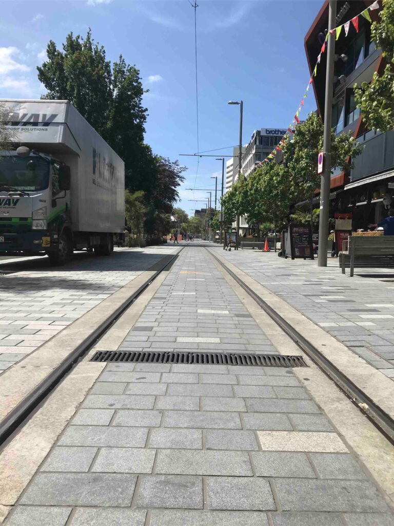 ACO Infrastructure – askACO