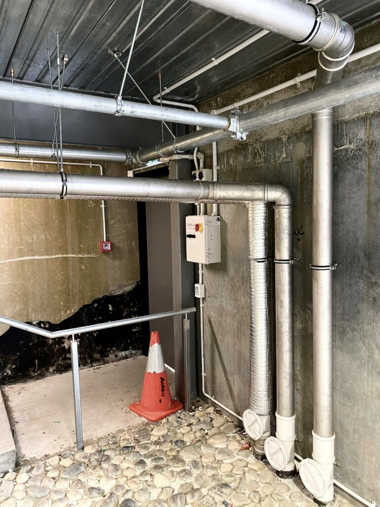 Building Drainage – askACO