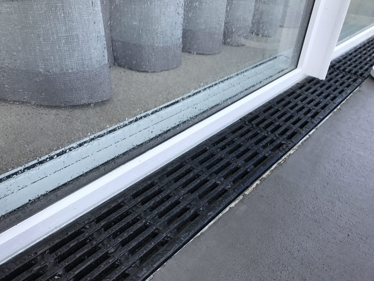 ACO ThresholdDrain – askACO