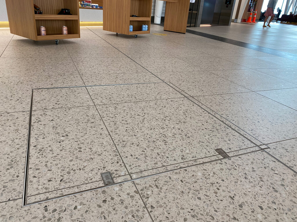 Building Drainage - askACO