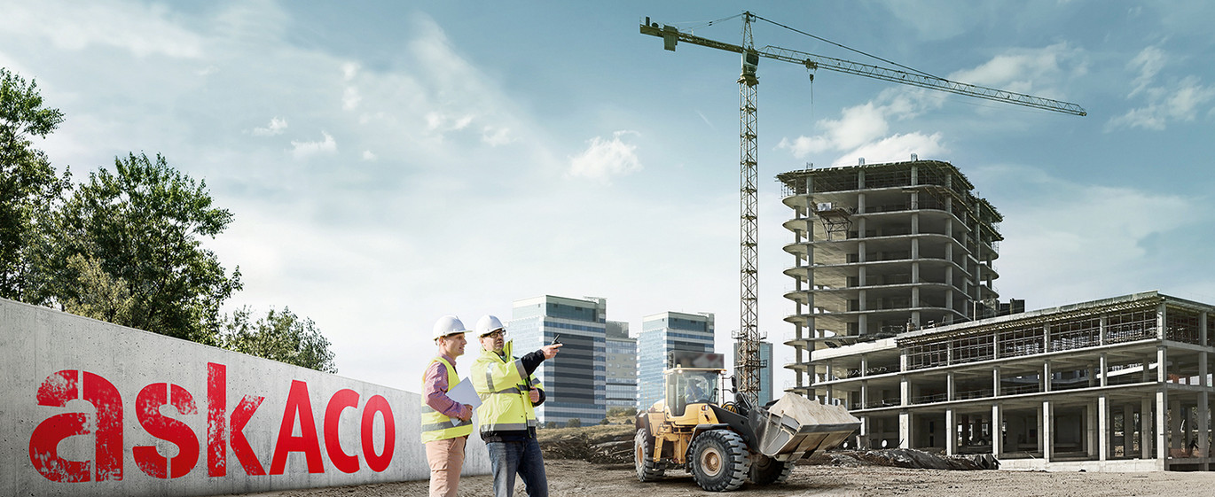 askACO – ACO Product Knowledge