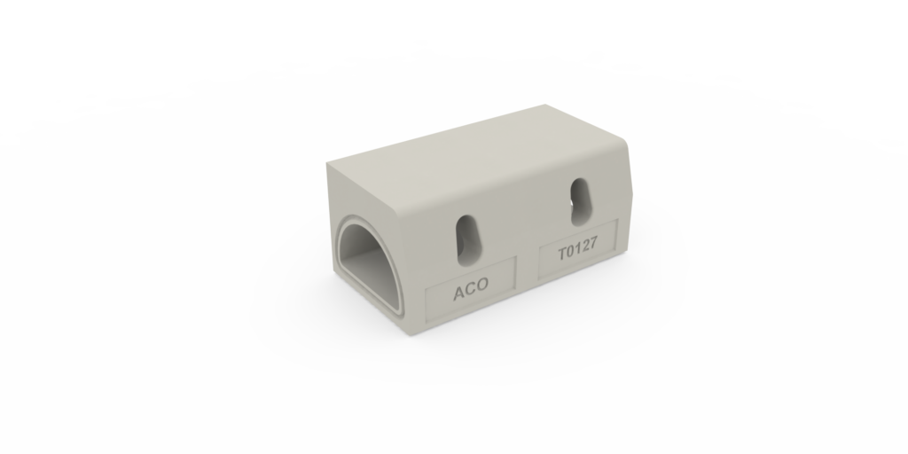 ACO KerbDrain – askACO