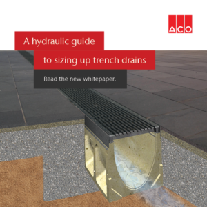 ACO Drain – askACO