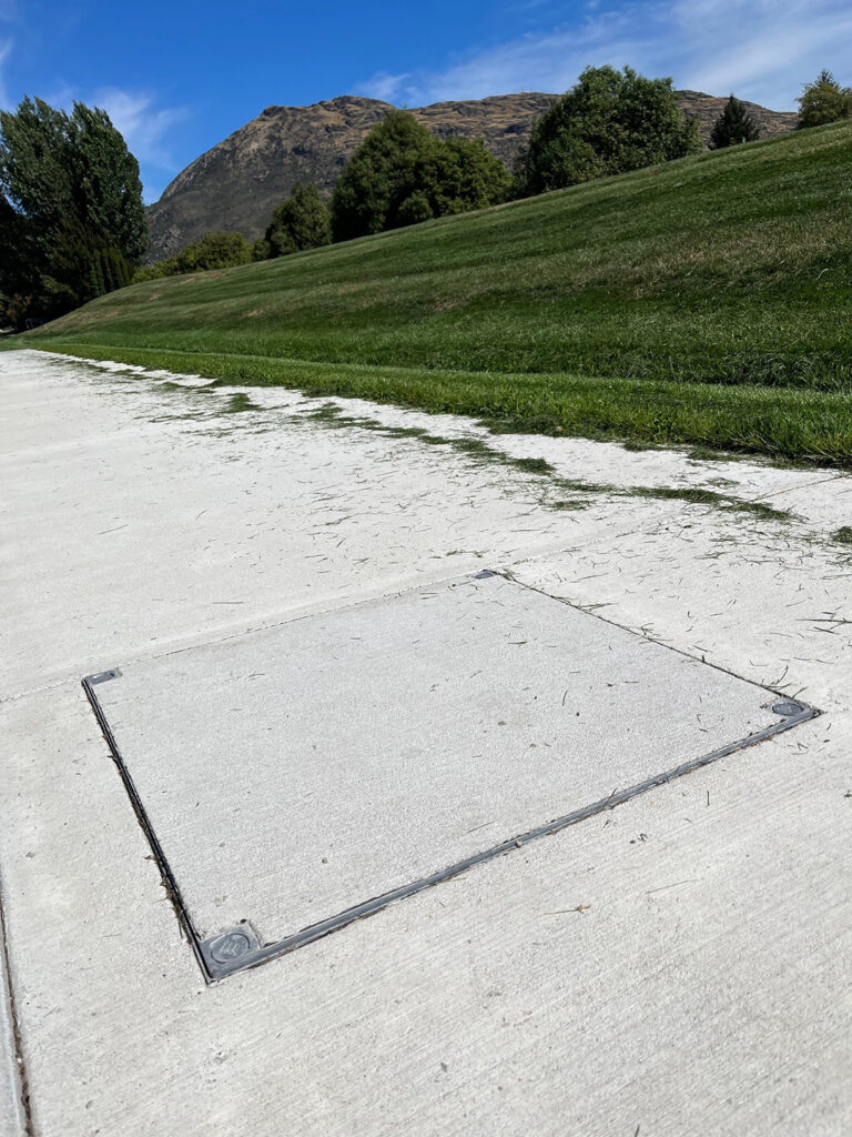 ACO Cablemate – askACO