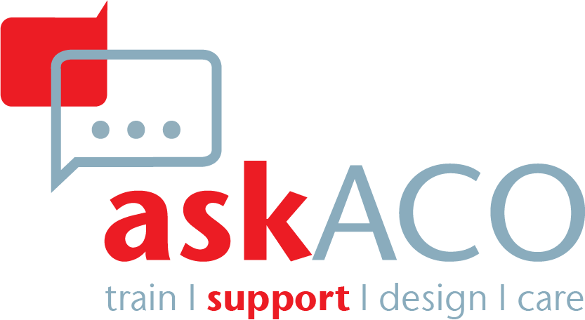 askACO – ACO Product Knowledge