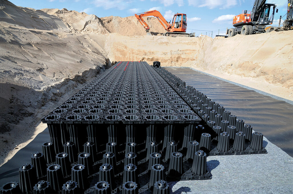 ACO Stormbrixx – askACO