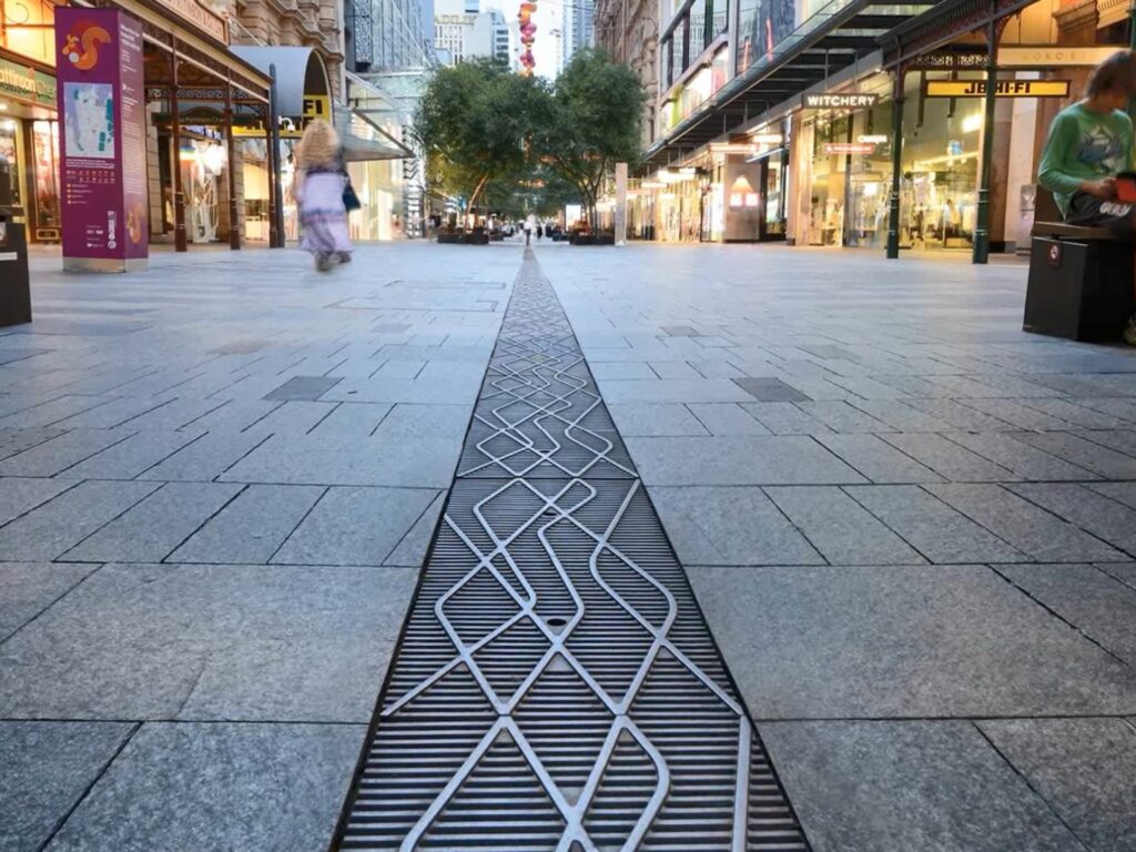 ACO Drain – askACO