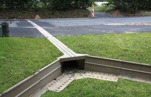 Surface Water Management – askACO